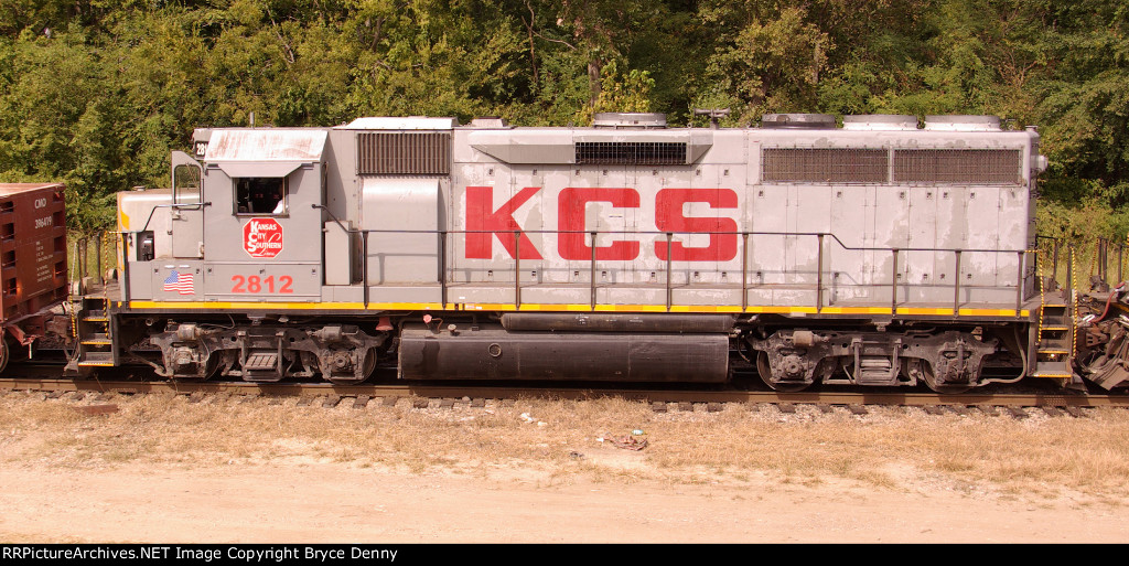 KCS 2812